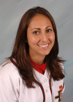Celena Velasquez - Softball 2006 - San Diego State Aztecs