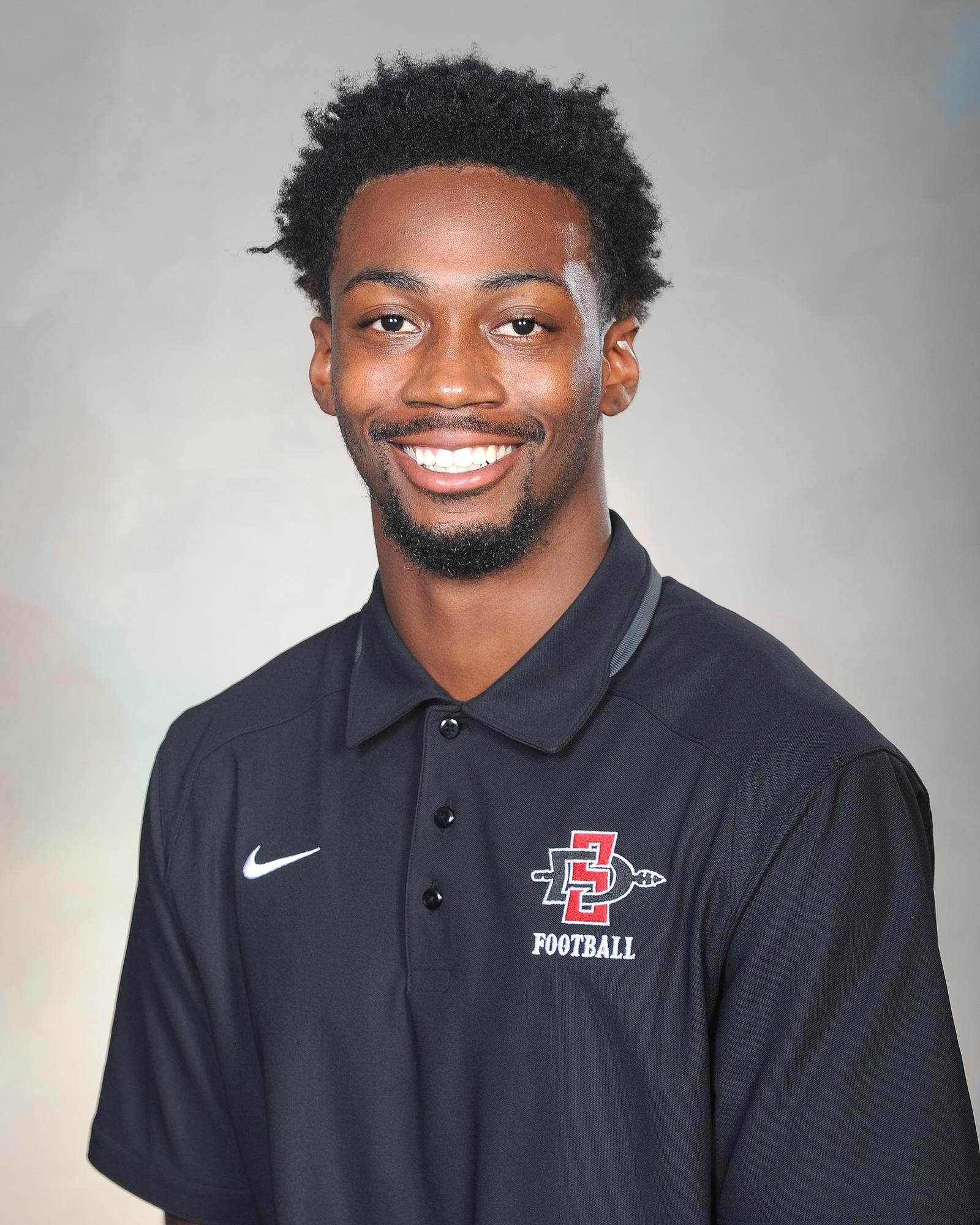 Kobe Smith - 2018 Football Roster - San Diego State Aztecs