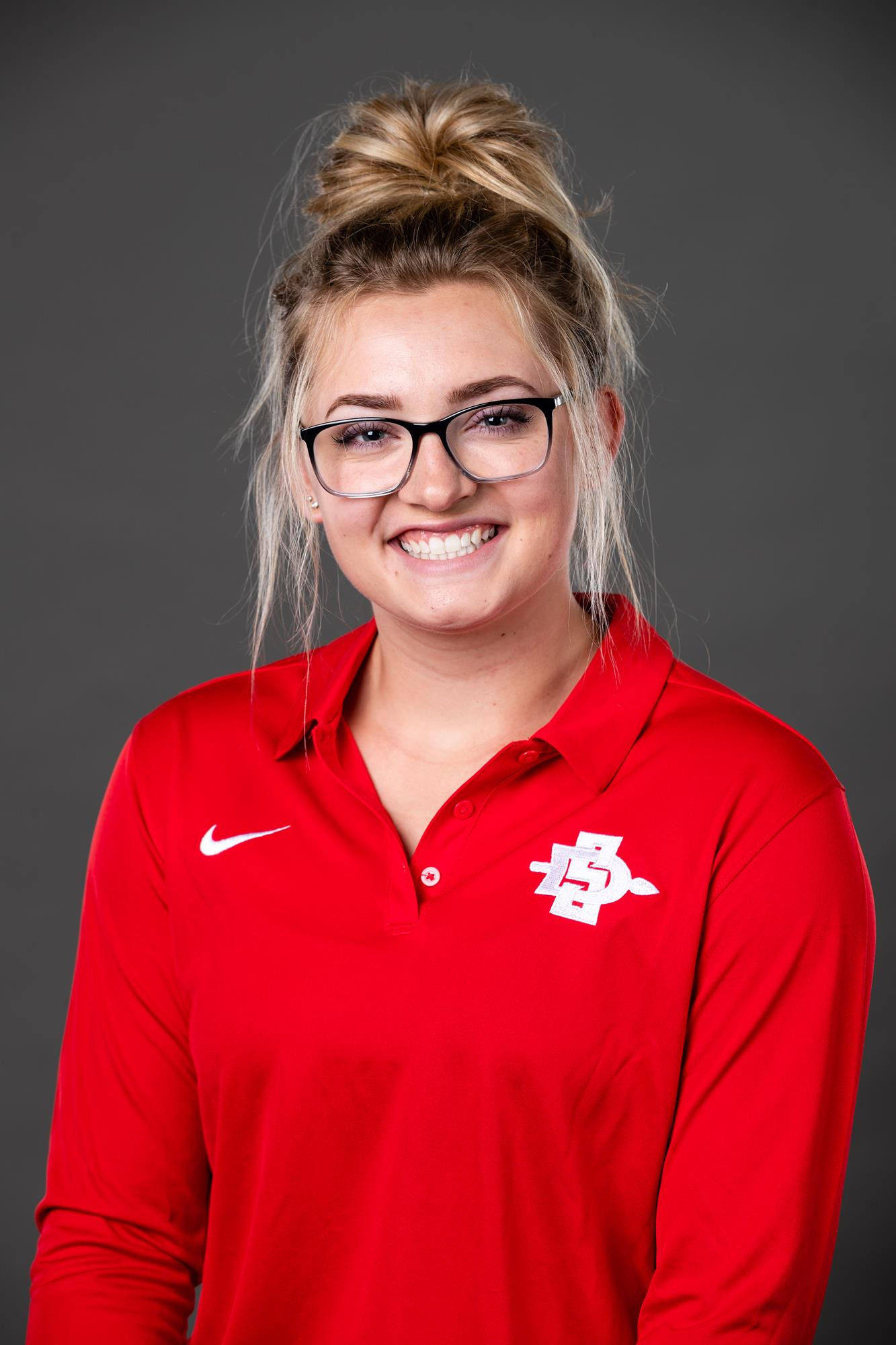 Cari Acosta - Women's Track and Field 2018-19 - San Diego State Aztecs