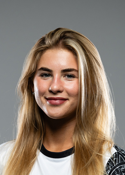 Charlie Gerson - Women's Soccer 2024 - San Diego State Aztecs