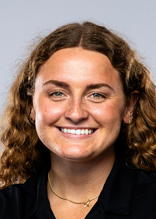 Summer West - Women's Swimming and Diving 2024-25 - San Diego State Aztecs