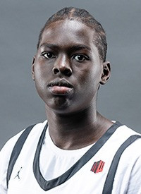 Magoon Gwath - 2024-25 Men's Basketball Roster - San Diego State Aztecs