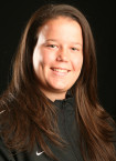 Laura Boggeln - Women's Track and Field 2008-09 - San Diego State Aztecs