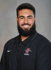Joe Salcedo - 2017 Football Roster - San Diego State Aztecs