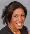 Audra Dent - Women's Volleyball 2005 - San Diego State Aztecs