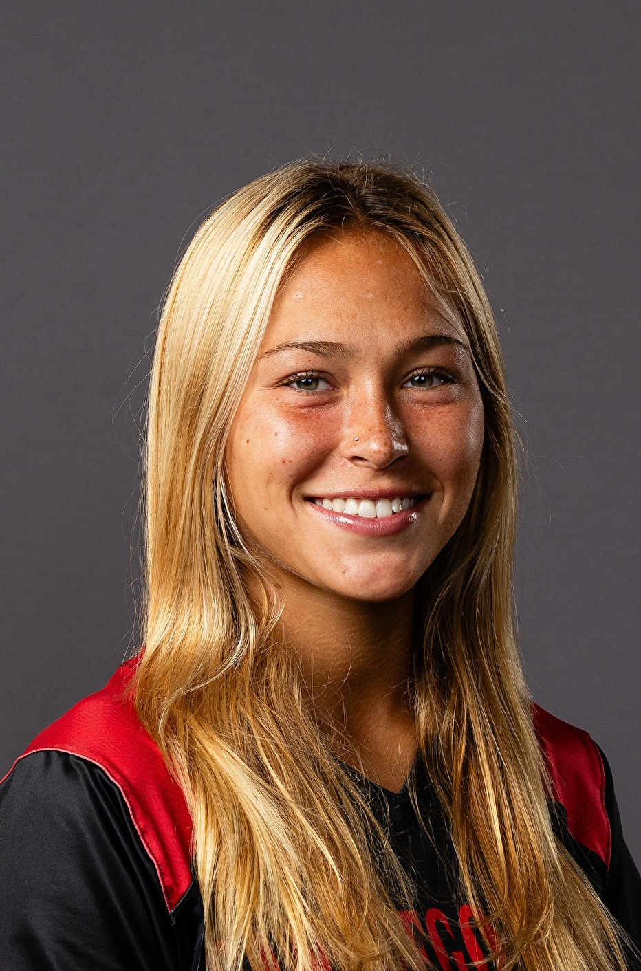 Keira Doyle-Odenbach - Women's Lacrosse 2026 - San Diego State Aztecs