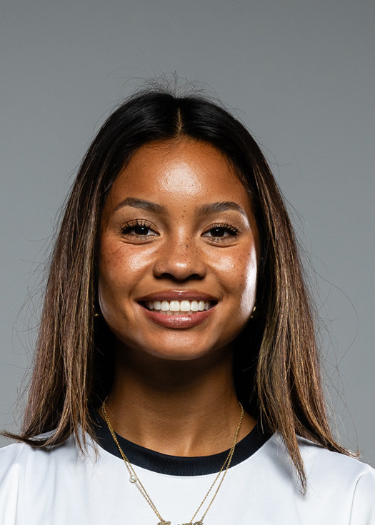 Emma Gaines-Ramos - Women's Soccer 2024 - San Diego State Aztecs