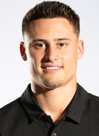 Matt Araiza - 2021 Football Roster - San Diego State Aztecs