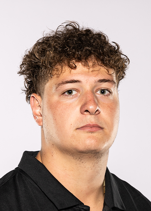 Ryan Silver - 2024 Football Roster - San Diego State Aztecs