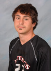 Andrew DiCicco - Men's Soccer 2006 - San Diego State Aztecs