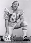 Jeff Staggs - Hall of Fame - San Diego State Aztecs