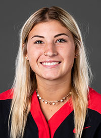 Makayla Jordan - Softball 2020 - San Diego State Aztecs