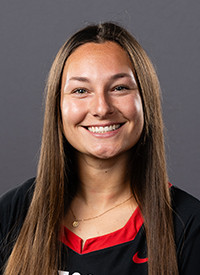 Katie Wozencroft - Women's Lacrosse 2024 - San Diego State Aztecs