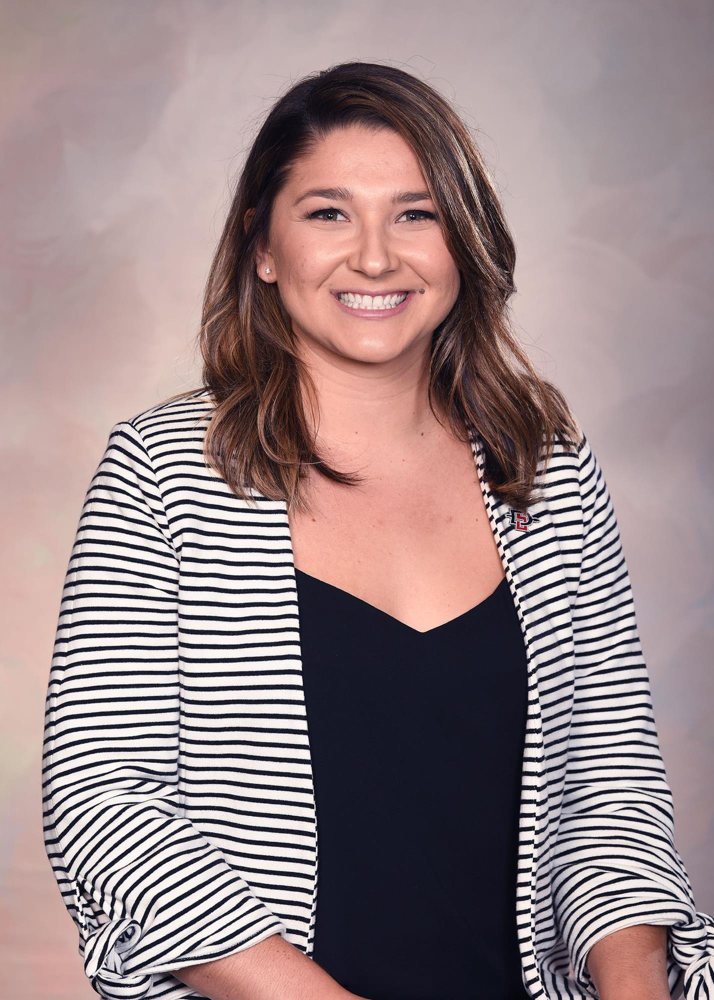 Haley Ford - San Diego State Aztecs