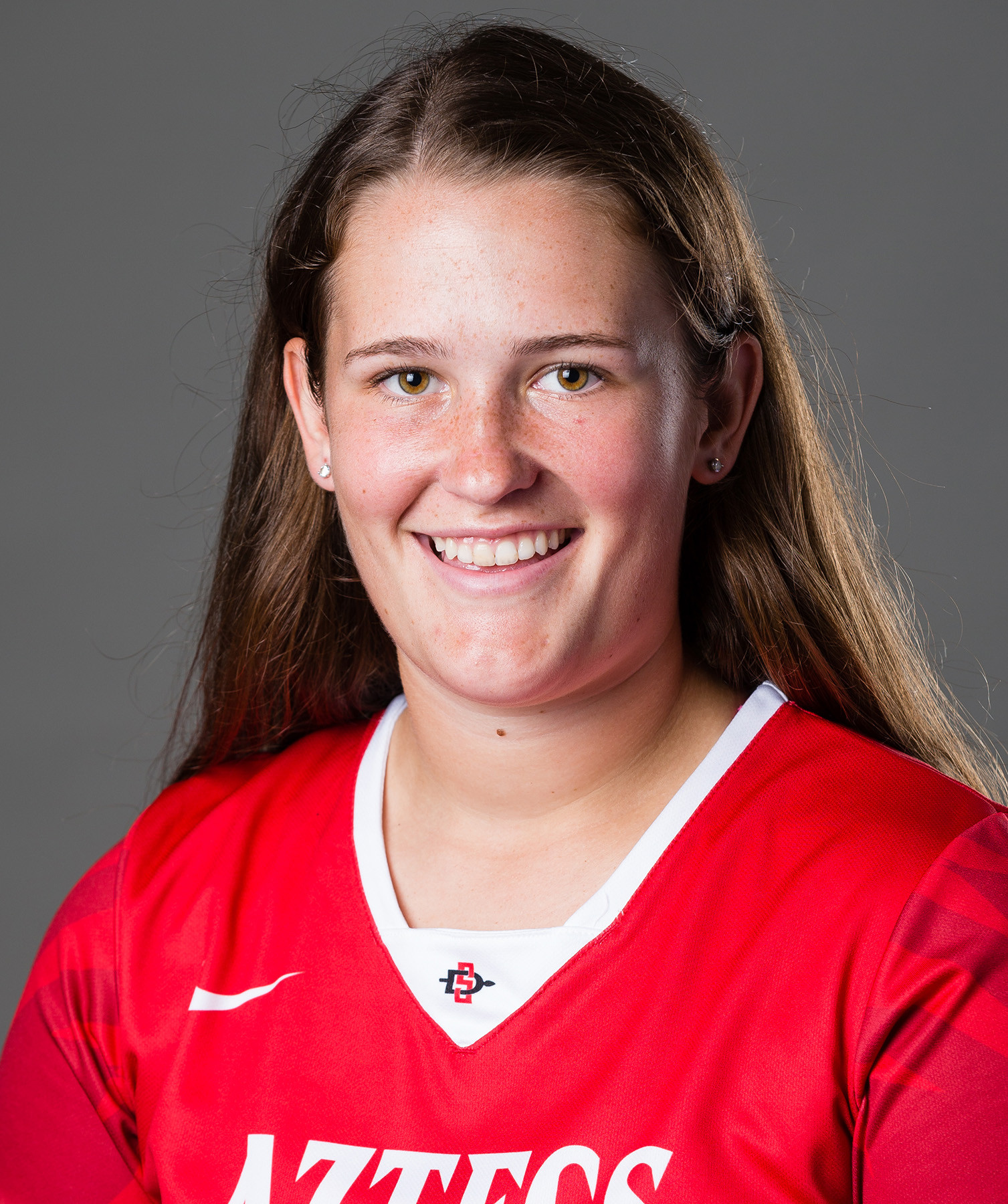 Sam Horan - Women's Lacrosse 2019 - San Diego State Aztecs