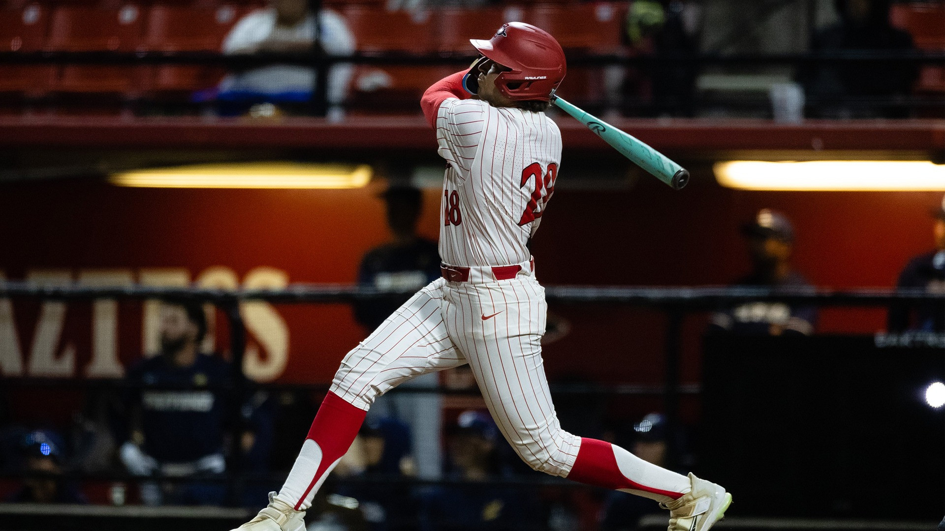 Aztecs Regroup with 5-2 Victory over UCSD - San Diego State Aztecs