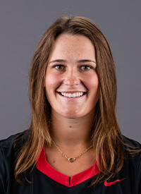 Sam Horan - Women's Lacrosse 2022 - San Diego State Aztecs