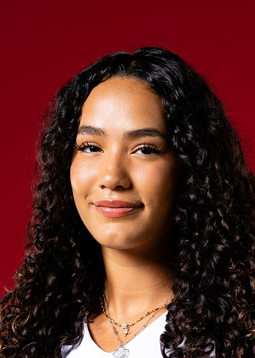 Talea Mitchell - Women's Volleyball 2025 - San Diego State Aztecs