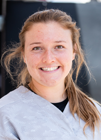 Allie Light - Softball 2022 - San Diego State Aztecs