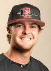 Ryan Doran - Baseball 2012 - San Diego State Aztecs