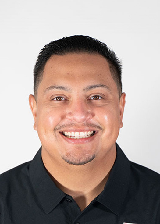 Ruben Pena - San Diego State Aztecs