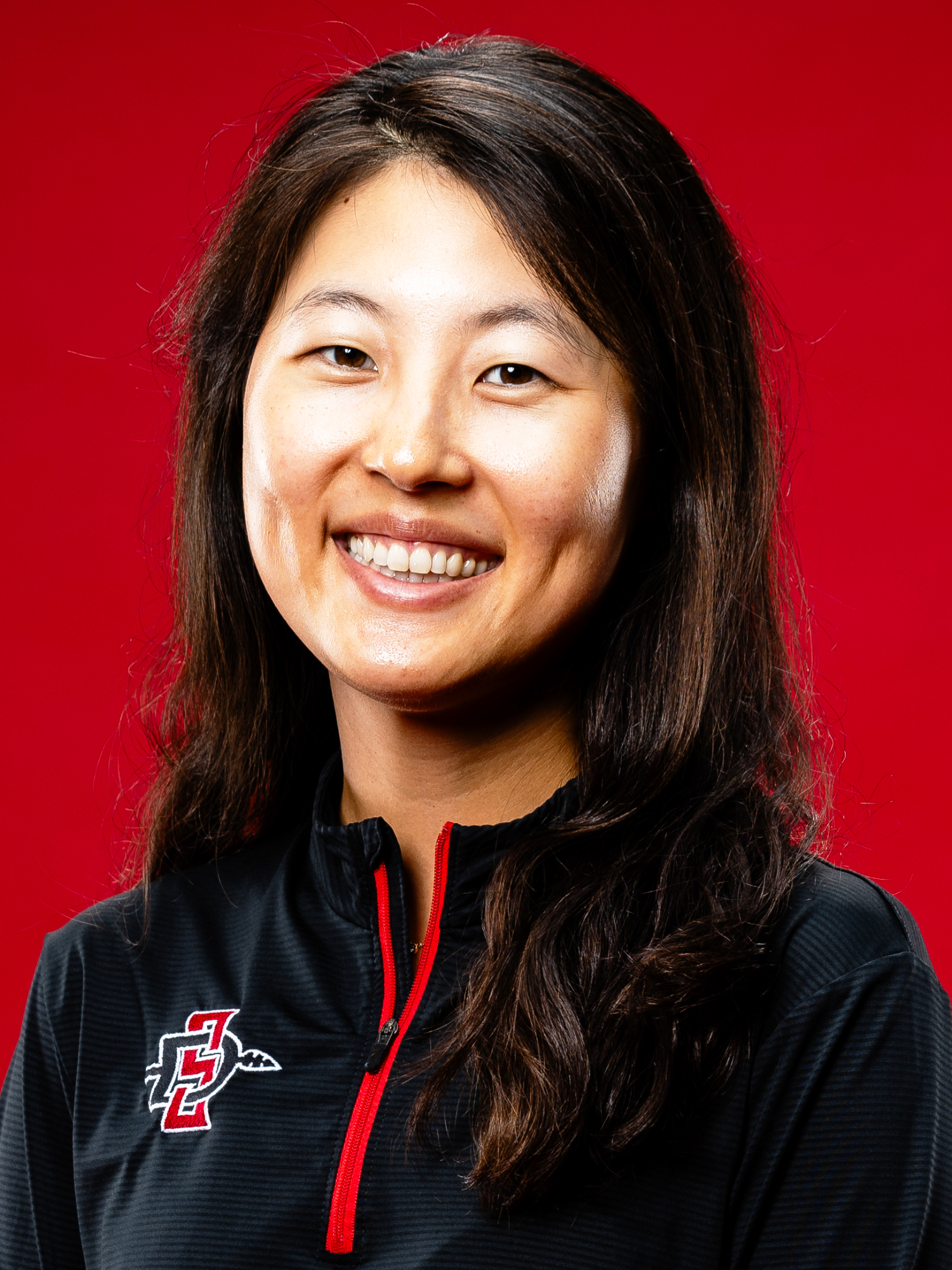 Sandy Choi - San Diego State Aztecs
