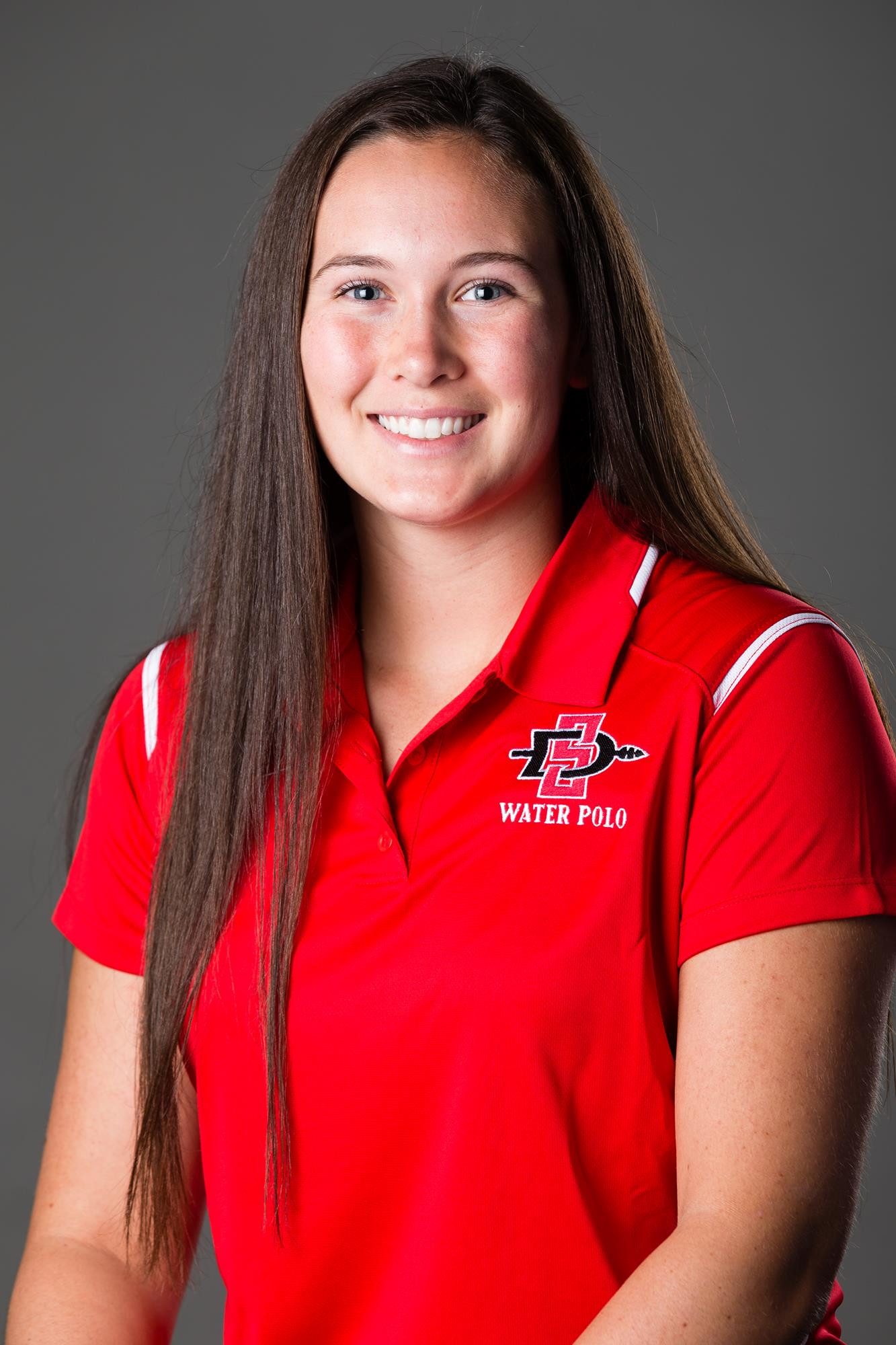 Delaney Binette - Women's Water Polo 2022 - San Diego State Aztecs