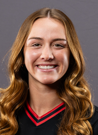 Julie Holcomb - Softball 2024 - San Diego State Aztecs