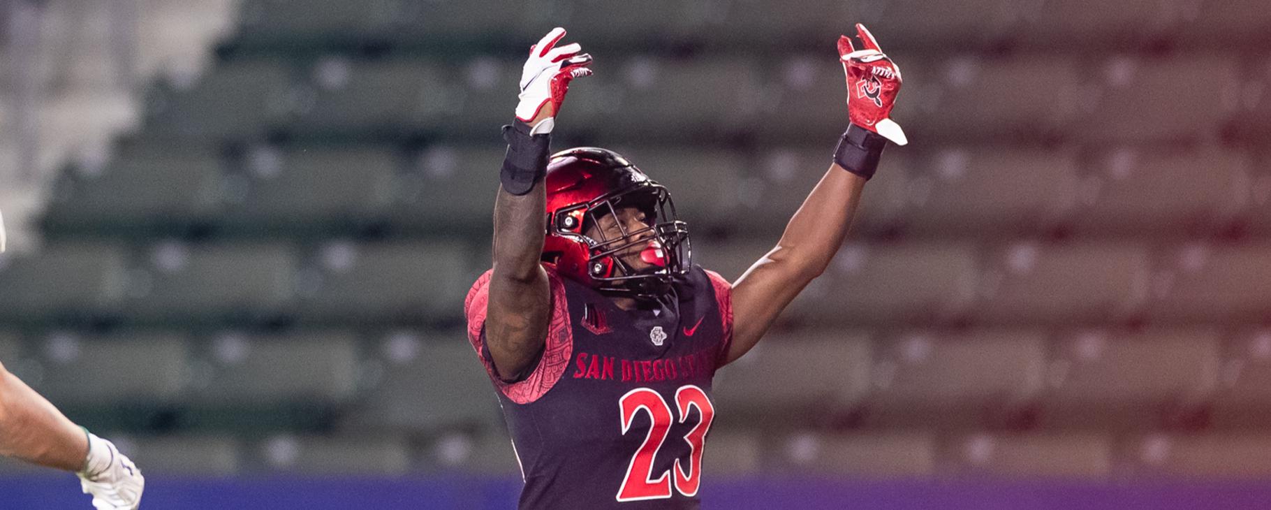 SDSU Has 10 Former Players Make 2024 NFL Rosters - San Diego State Aztecs