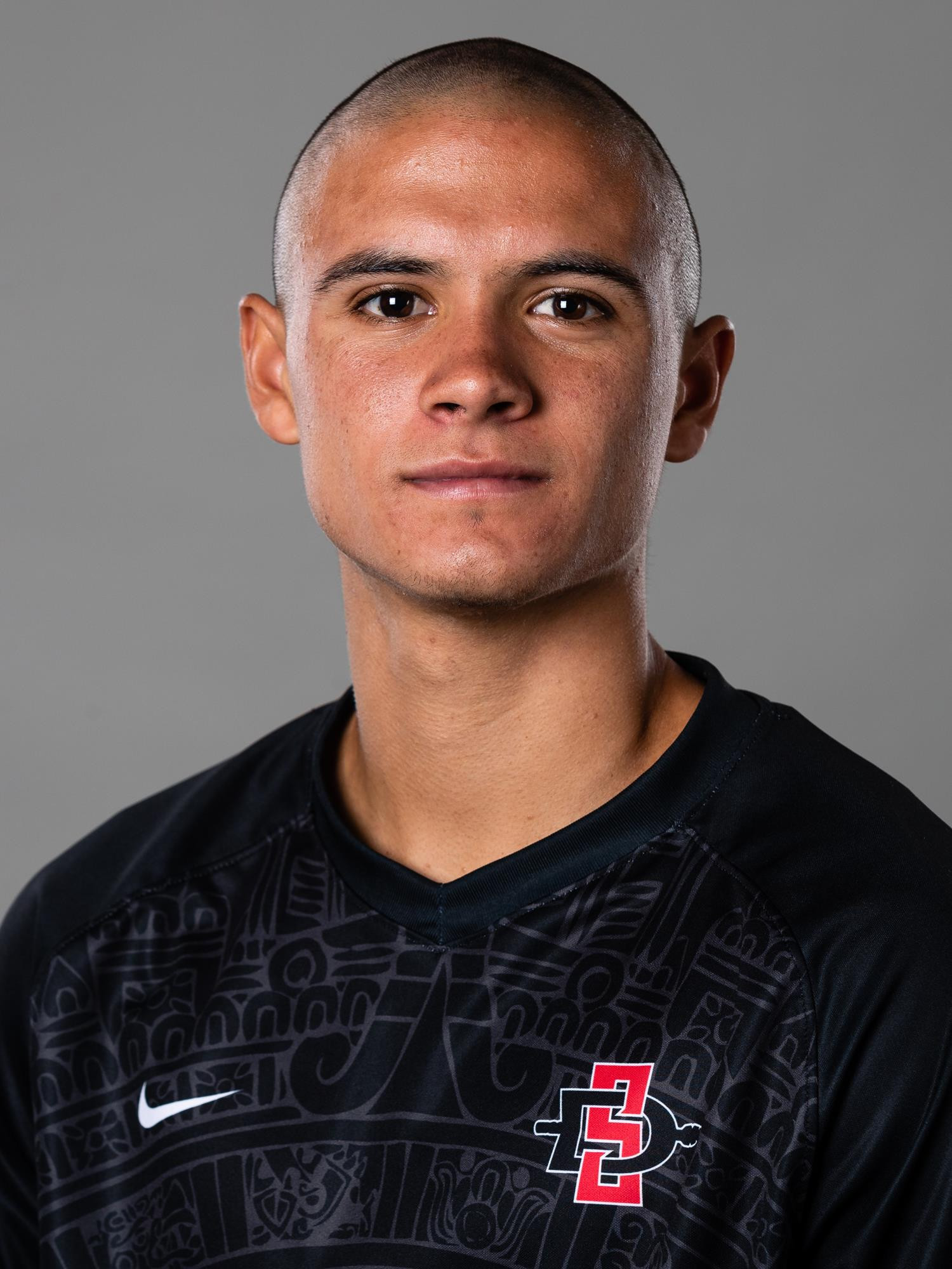 Blake Bowen - Men's Soccer 2019 - San Diego State Aztecs