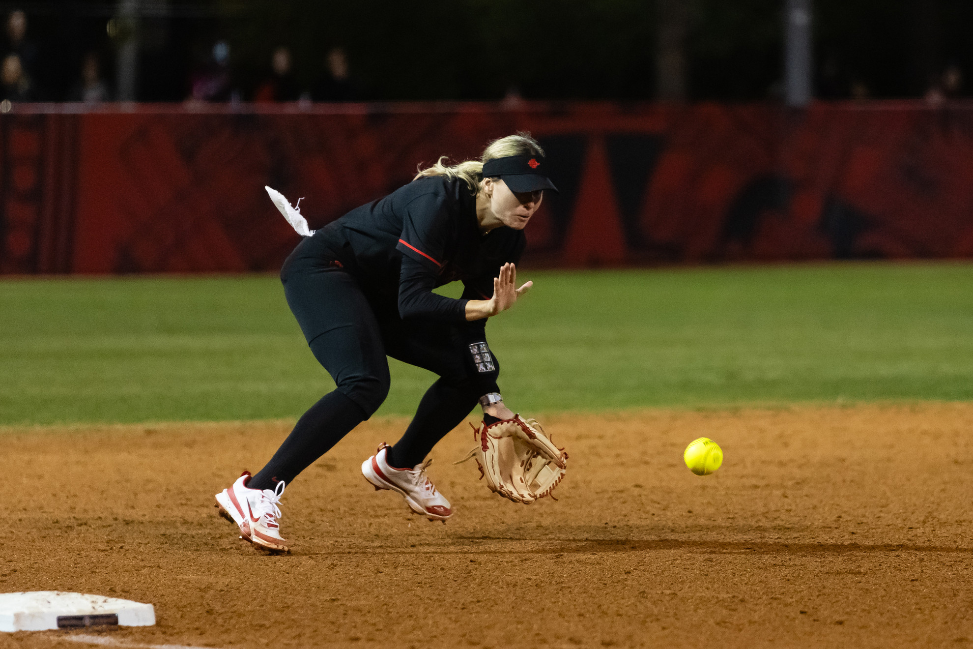 No. 25/23 Aztecs Head to Mary Nutter Collegiate Classic - San Diego ...