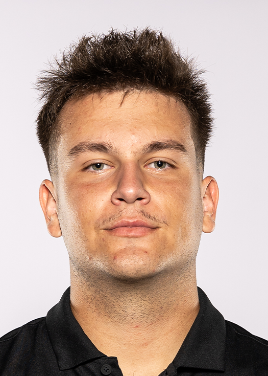 Tyler Pastula - 2024 Football Roster - San Diego State Aztecs