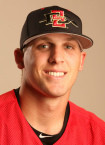 Craig Rasmussen - Baseball 2011 - San Diego State Aztecs
