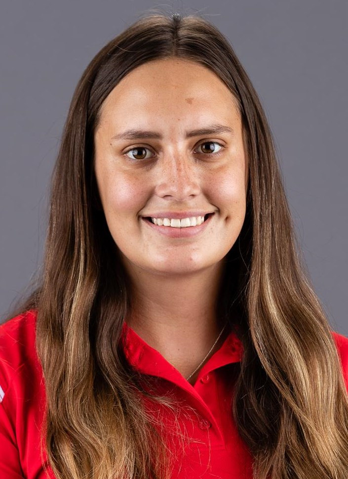 Dayna Bond - Women's Water Polo 2022 - San Diego State Aztecs