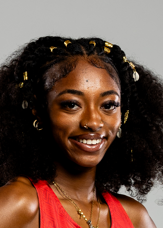 Xiamara Young - Women's Track and Field 2025-2026 - San Diego State Aztecs