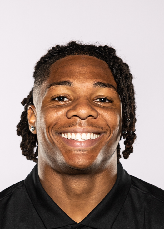 Deshawn McCuin - 2025 Football Roster - San Diego State Aztecs