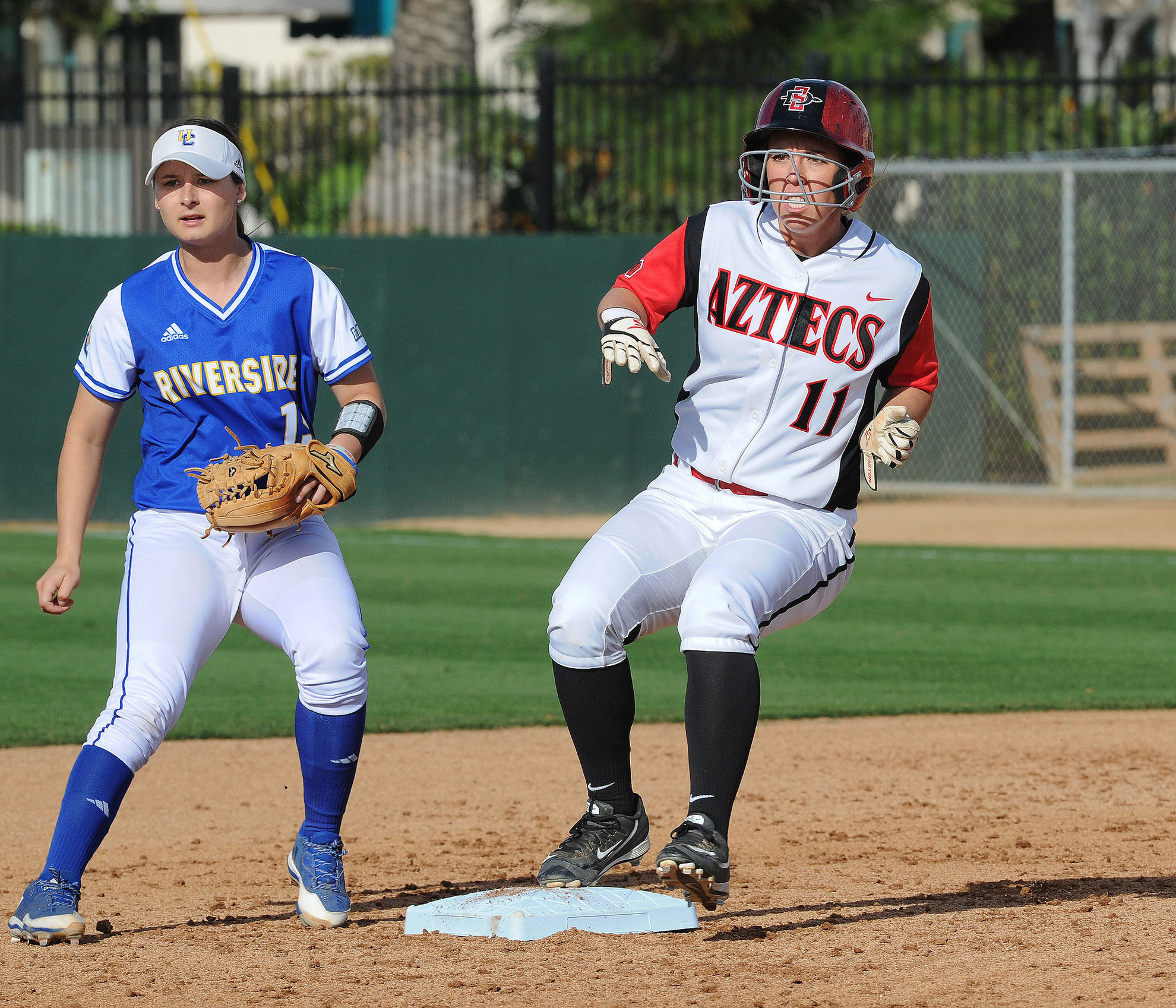 Aztec Softball Picked to Win Mountain West - San Diego State Aztecs