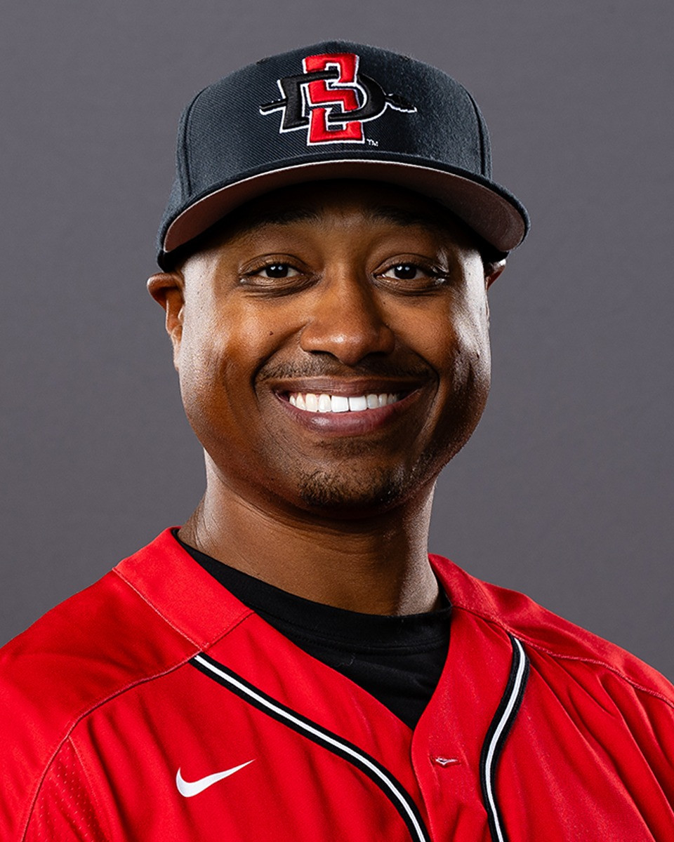 Julius McDougal - San Diego State Aztecs
