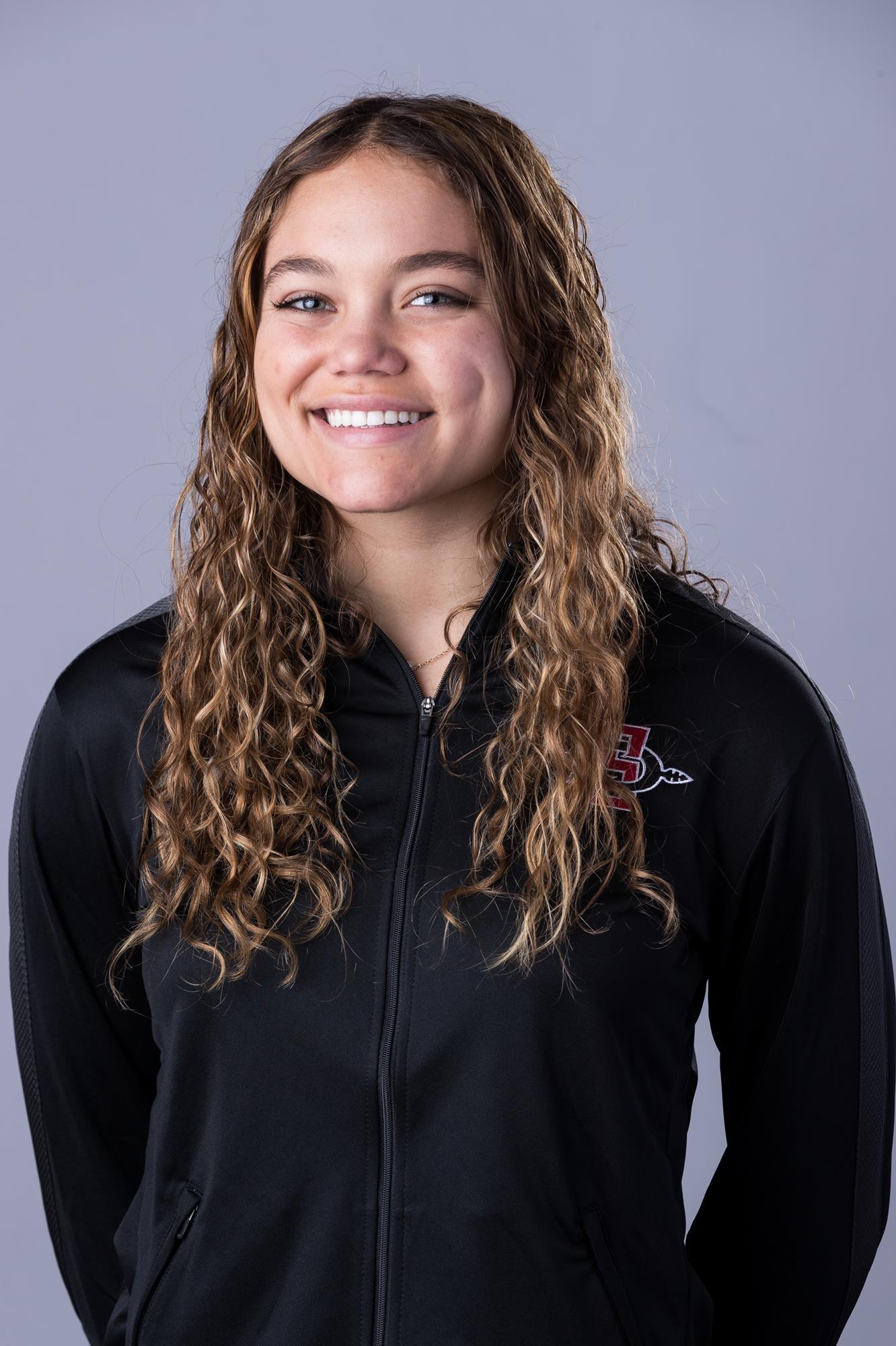 Jazmin Jackson - Women's Track and Field 2020-21 - San Diego State Aztecs