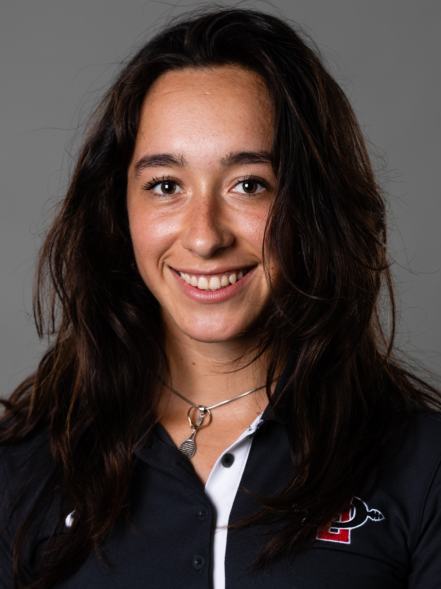 Julia Jordan - Women's Tennis 2020-21 - San Diego State Aztecs