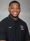 Billy Vaughn Jr. - 2013 Football Roster - San Diego State Aztecs