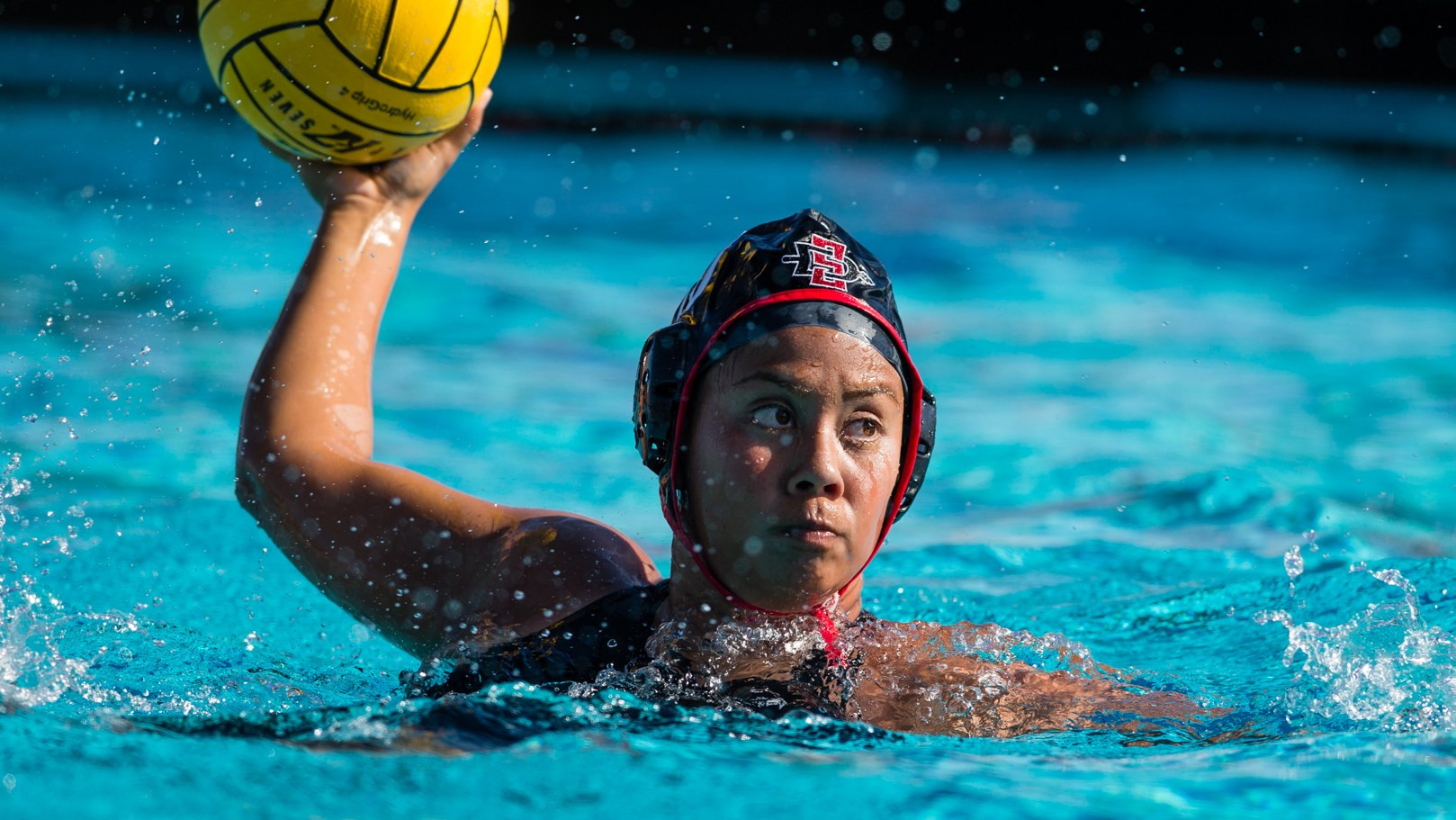 Aztecs Score Season-High 17 Goals at CSUMB - San Diego State Aztecs