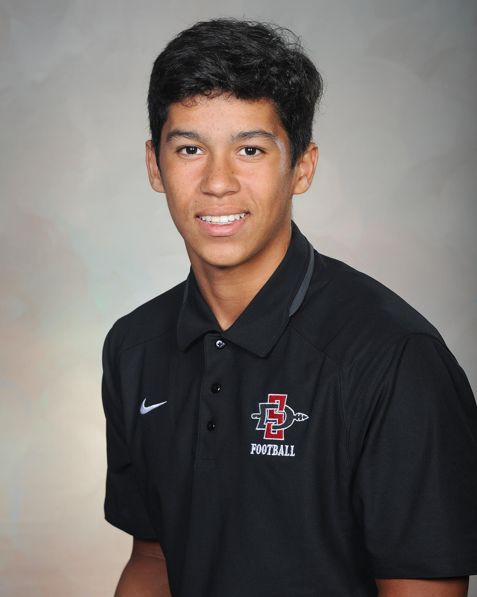 Jesse Matthews - 2018 Football Roster - San Diego State Aztecs