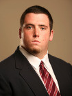 Alec Johnson - 2012 Football Roster - San Diego State Aztecs