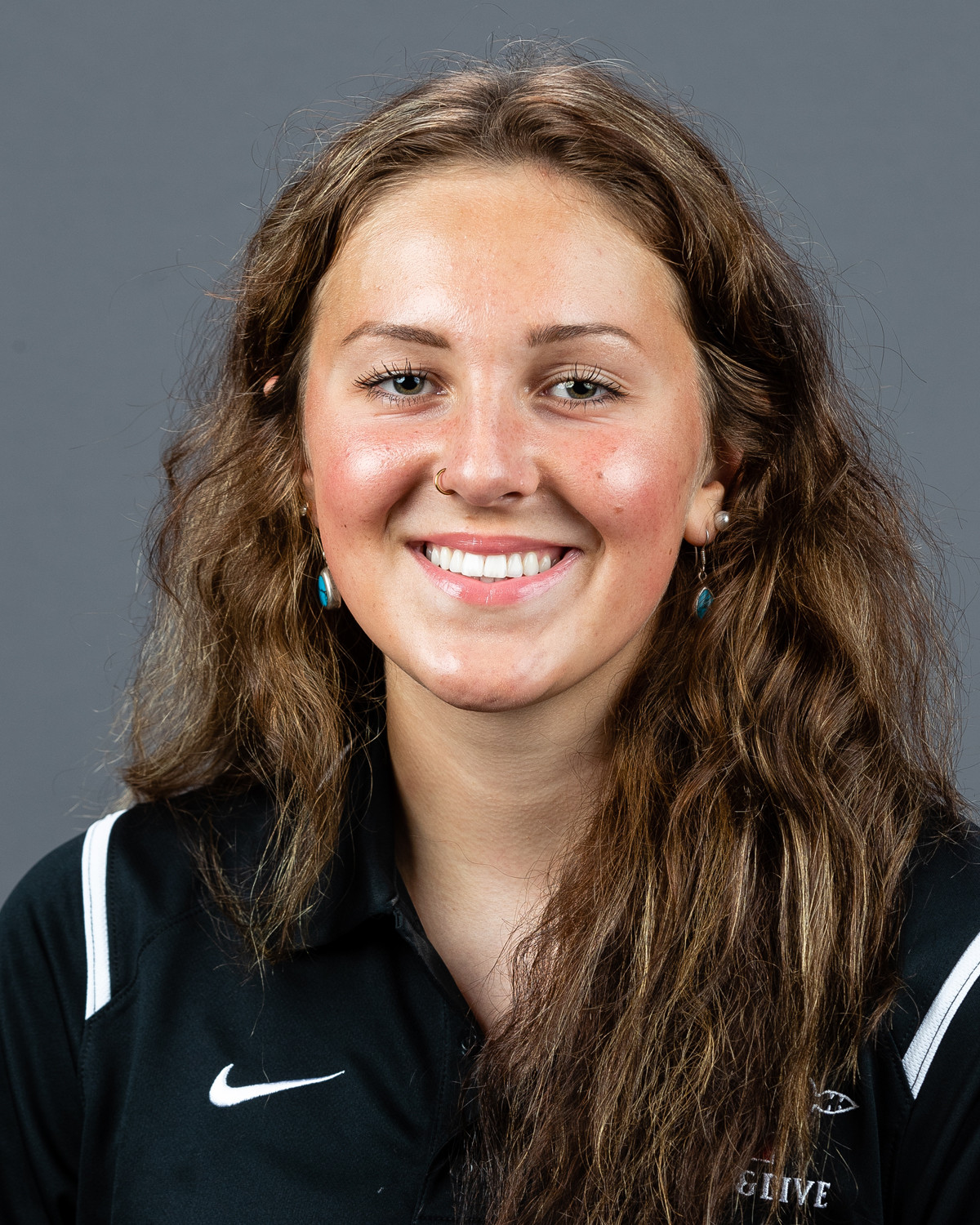 Abby Storm - Women's Swimming and Diving 2022-23 - San Diego State Aztecs