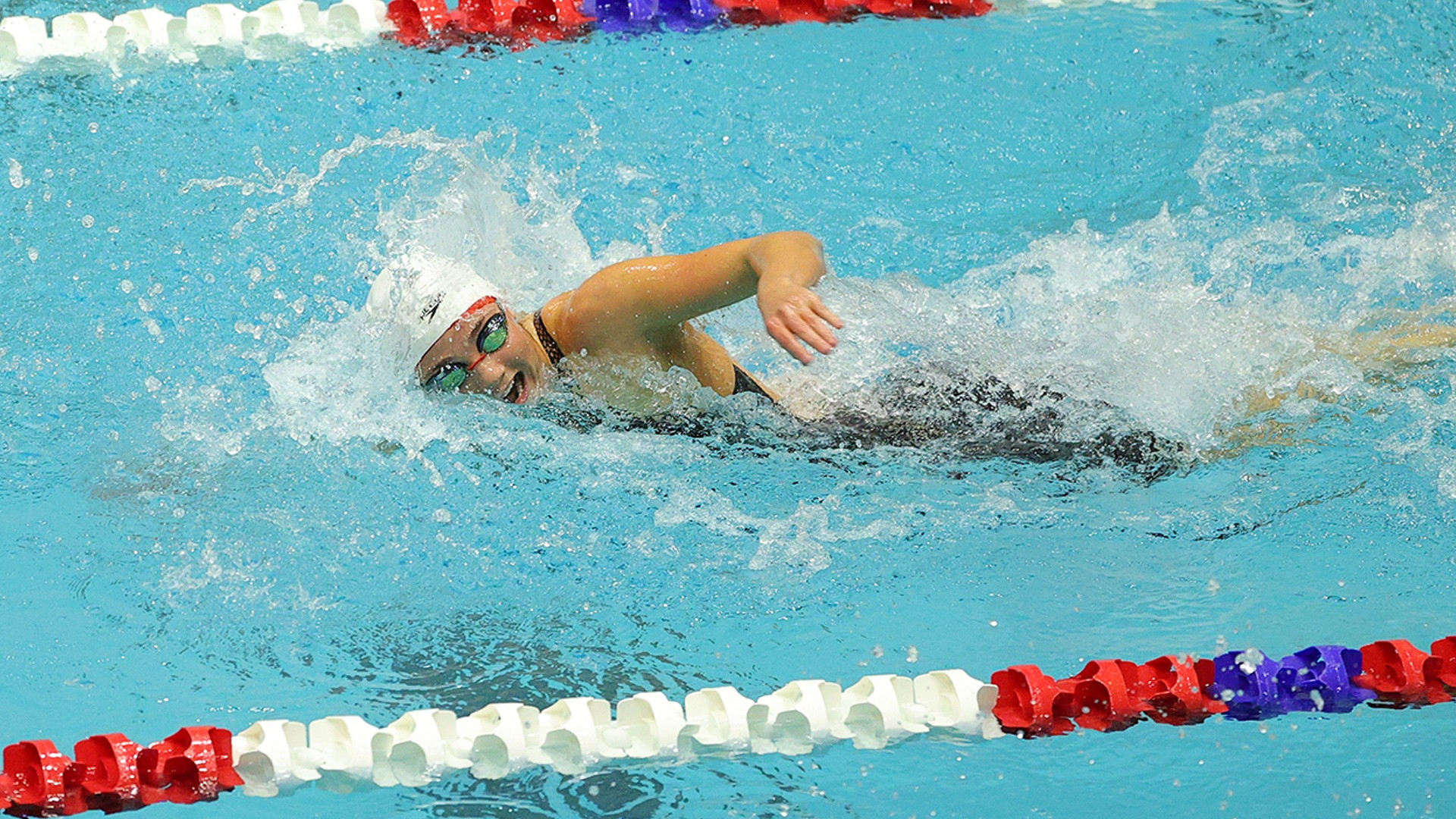 Aztecs Surge to Quad Meet Sweep at Home - San Diego State Aztecs