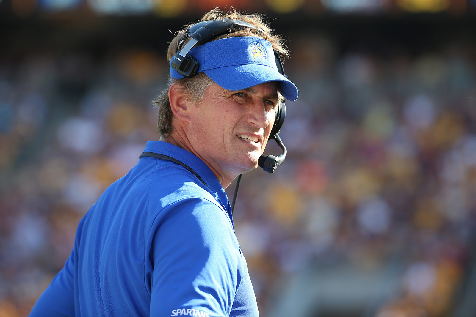 Aztec Football Announces Additions to Staff - San Diego State Aztecs