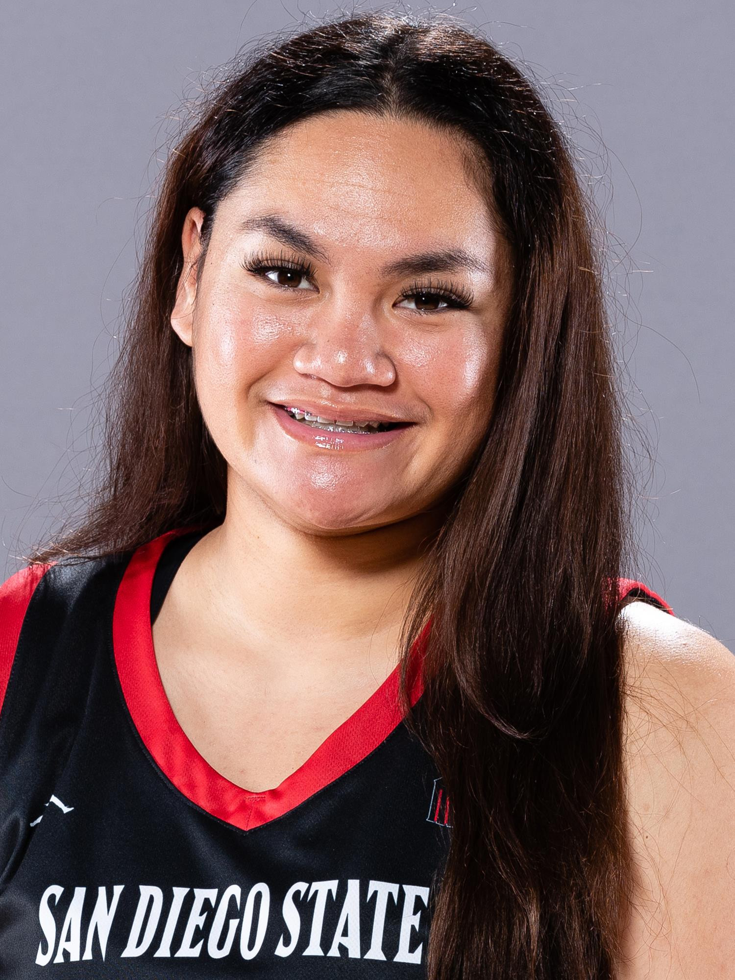 Khylee Pepe - Women's Basketball 2021-22 - San Diego State Aztecs