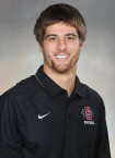 Kevin Campano - 2012 Football Roster - San Diego State Aztecs
