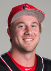 Brett Seeburger - Baseball 2016 - San Diego State Aztecs